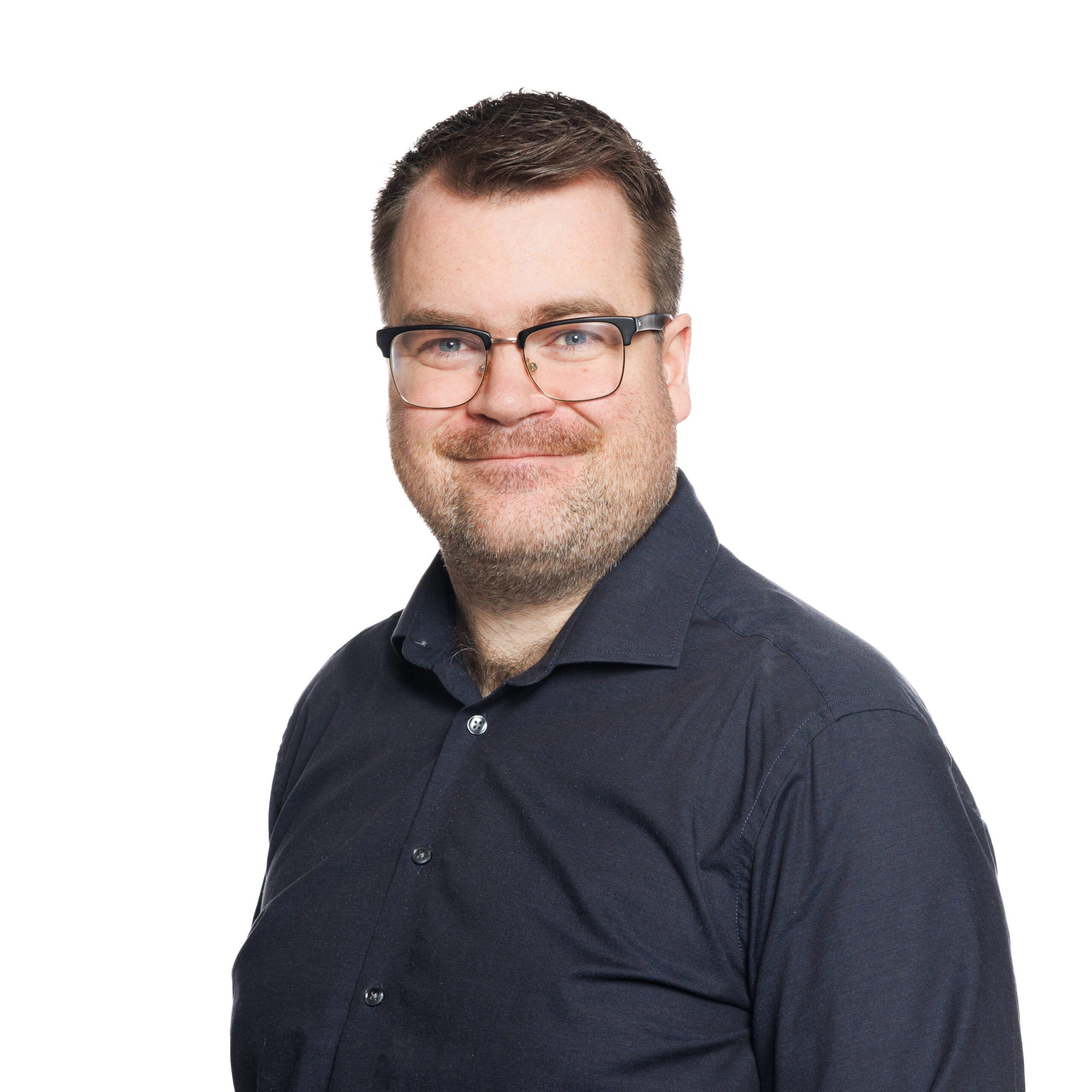Egill Árnason - Torcargo