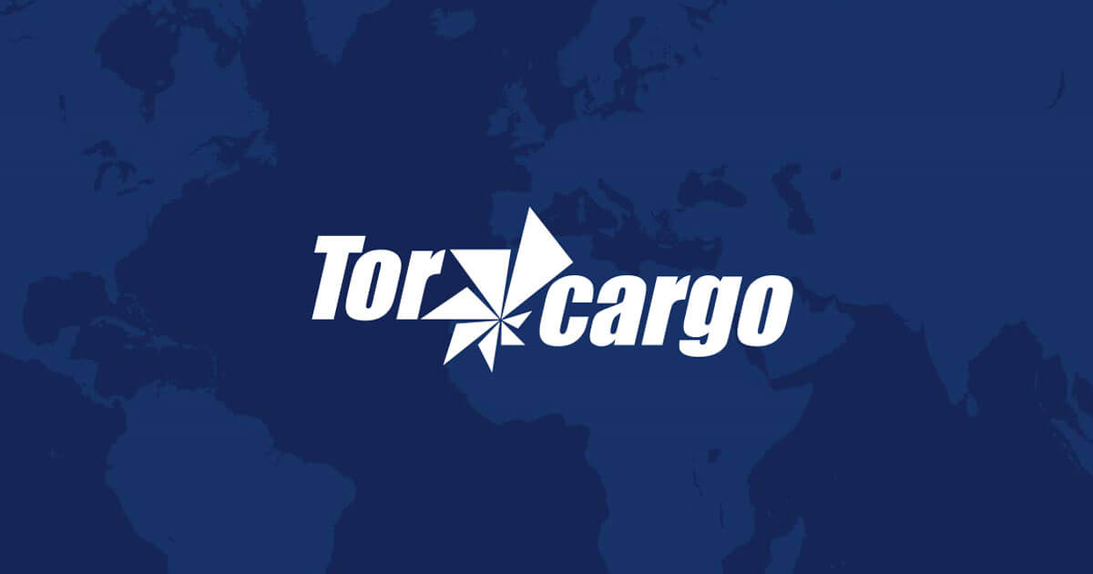 Welcome to Torcargo - Torcargo